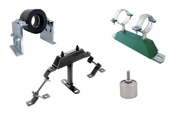 Fix Point Assemblies – Batura General Trading